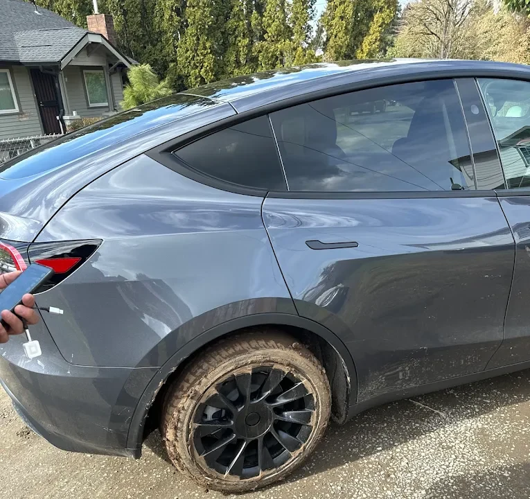 Towing in Portland, OR - Portland City Towing